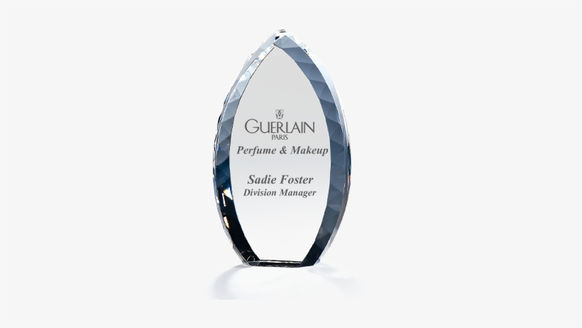 Tear Drop - Trophy Transparent PNG - 300x400 - Free Download on NicePNG