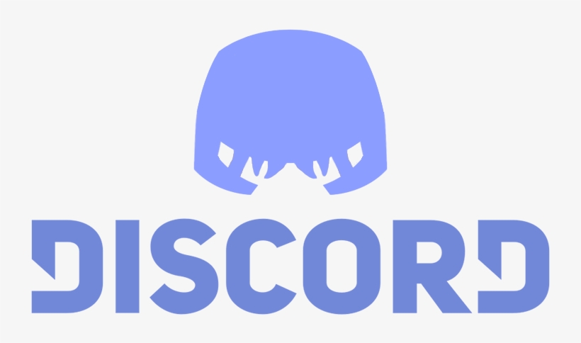 Discord Headcrab Logo - Discord Transparent PNG - 740x415 - Free ...