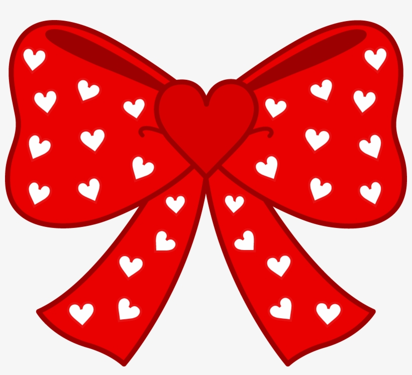 Cute Colorful Heart Clipart