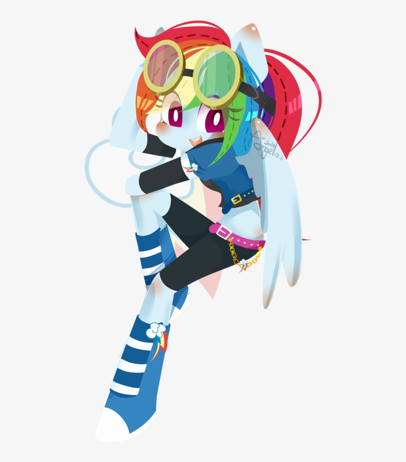 Download Snow Angel, Blushing, Body Blush, Ear Blush, Equestria - My ...