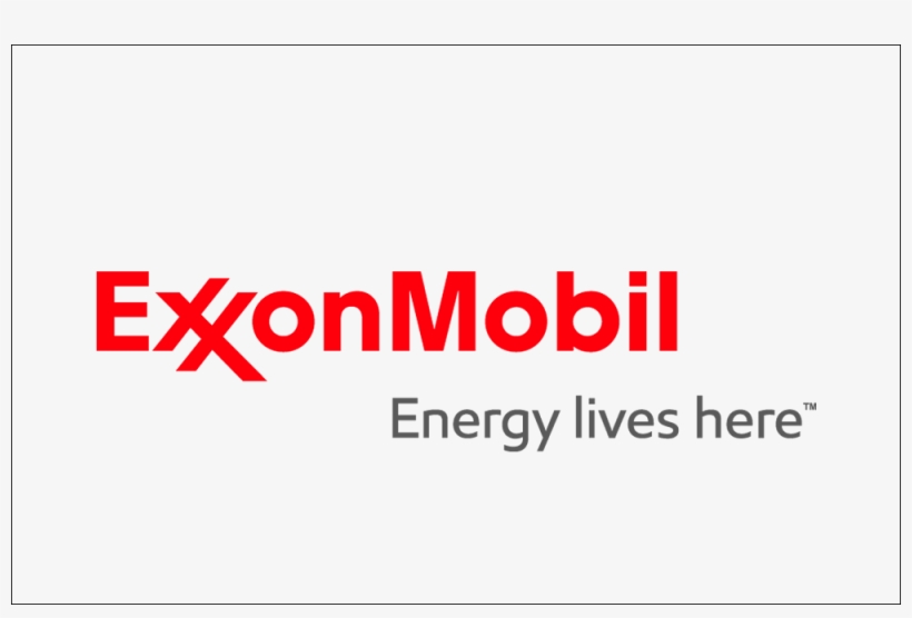 Exxonmobil Logo Png Transparent Exxonmobil Logopng Images