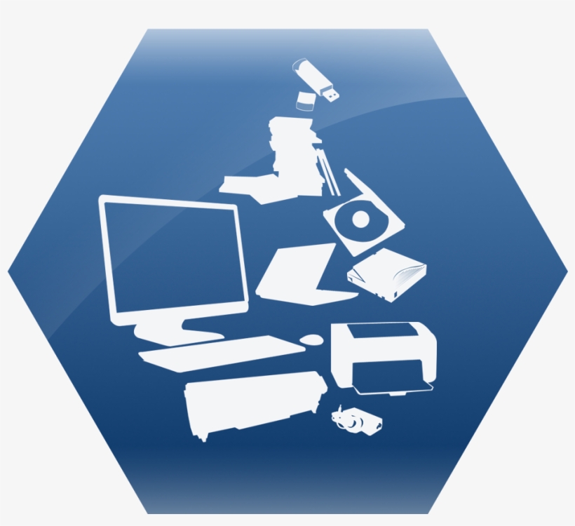 Information Technology Icon Png Transparent PNG - 996x996 - Free ...