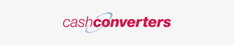 Cash Converters Logo Transparent PNG - 400x400 - Free Download on NicePNG