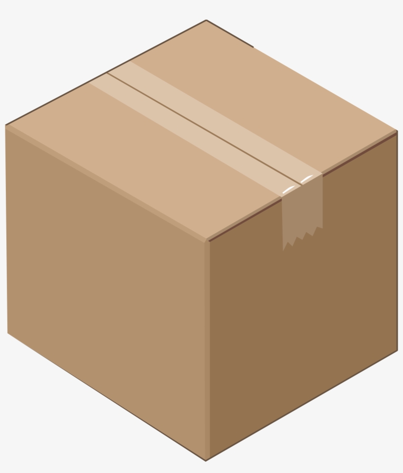 Box Png Images Free Download Vector Free Download - Cardboard Box Png ...