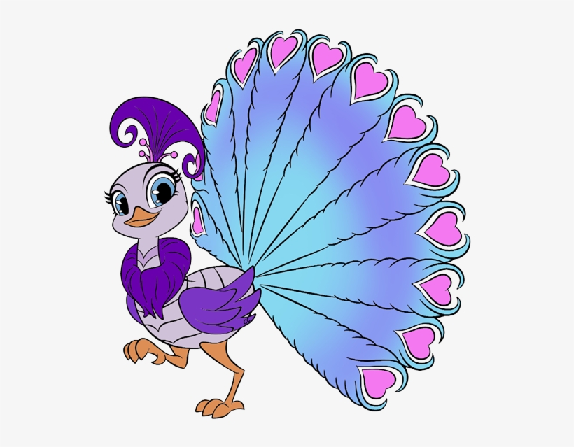 Download Shine Shimmer, Shine Princess Samira Roya - Clipart Shimmer ...