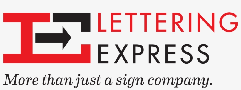 Okc - Lettering Express Logo Transparent PNG - 1579x529 - Free Download ...