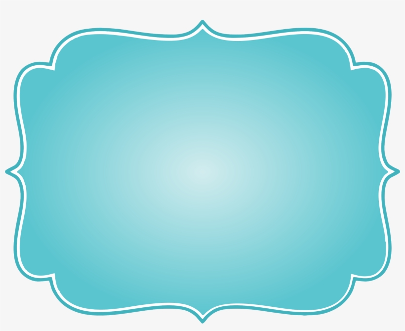 Download Frame Azul Png - HD Transparent PNG - NicePNG.com