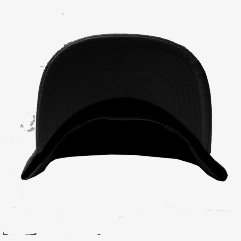 More Views - Plain Black Cap Png Transparent PNG - 1000x1000 - Free ...