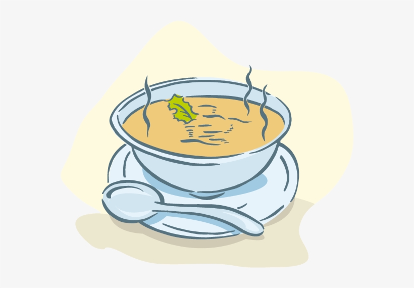 New England Chowder - Bowl Transparent PNG - 598x511 - Free Download on ...