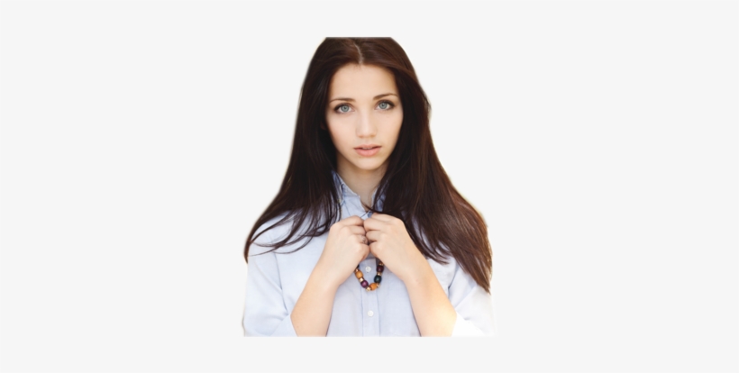 Emily Rudd Image - Emily Rudd Transparent PNG - 500x333 - Free Download ...