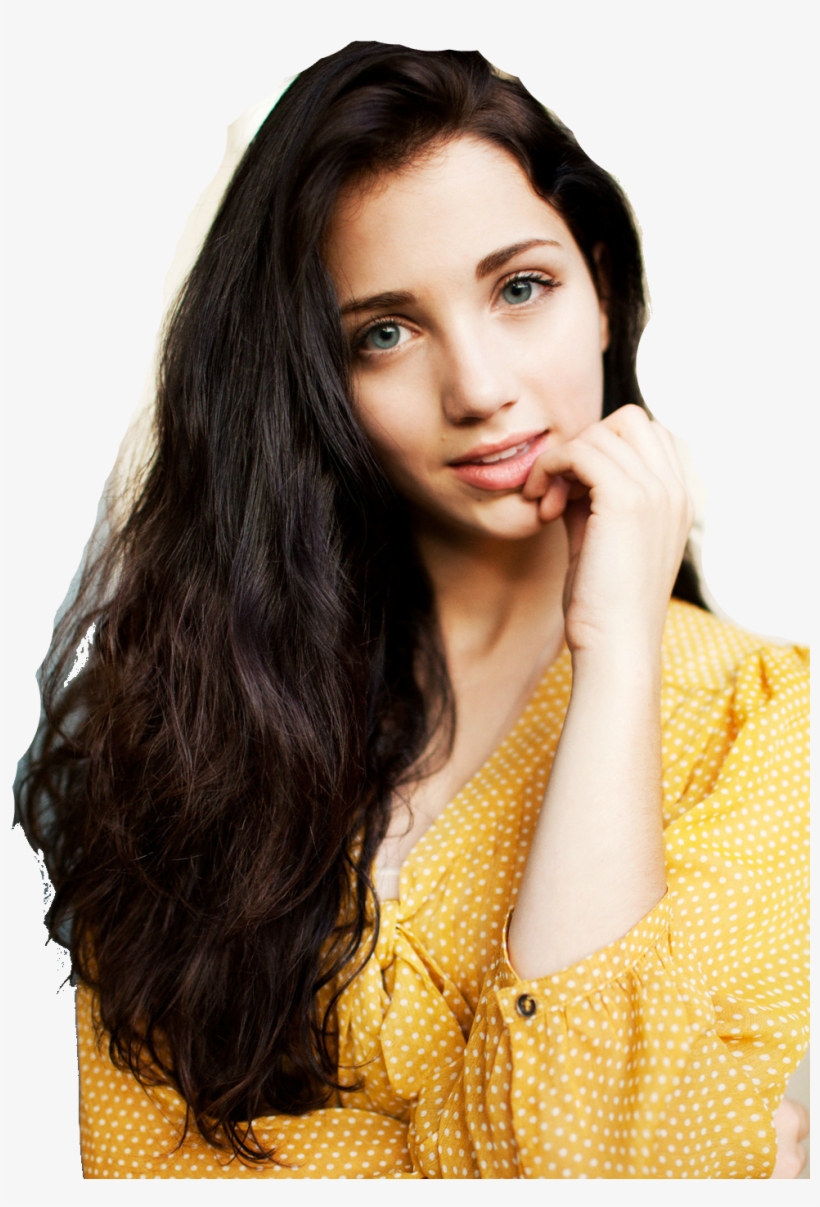 Png De Emily Rudd - Emily Rudd Transparent PNG - 1000x1400 - Free ...
