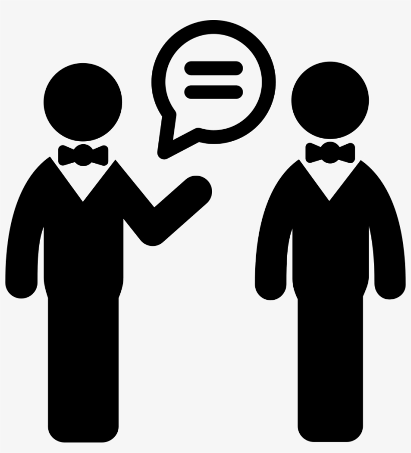 Two Men Talking - Icon Coffee Break Png Transparent PNG - 928x980 - Free Download on NicePNG