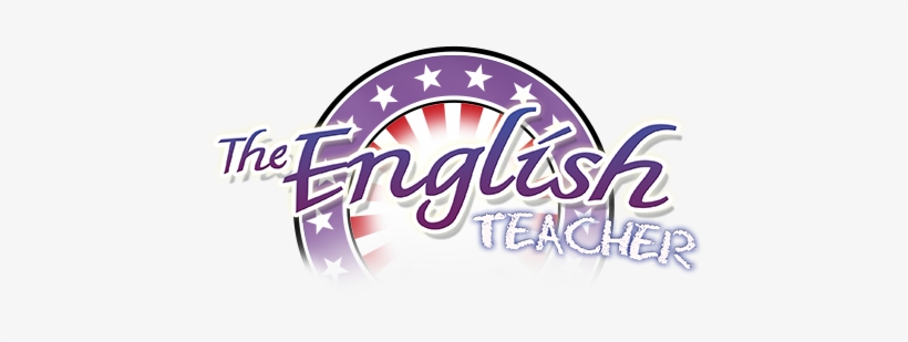 English Teacher Logo Png Transparent PNG - 750x300 - Free Download on ...