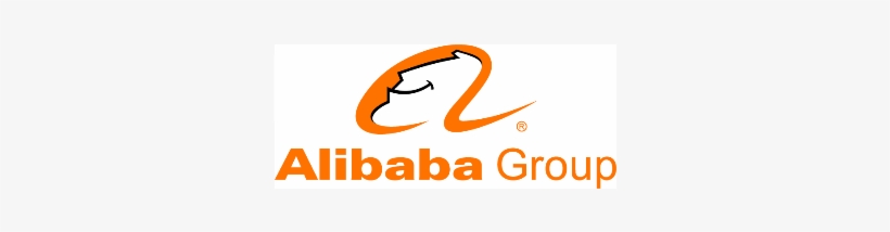 Alibaba Group Logo Transparent PNG - 466x527 - Free Download on NicePNG