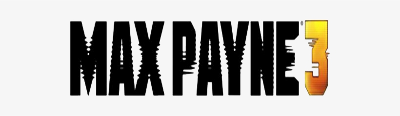 Max Payne - Max Payne 3 Transparent PNG - 560x315 - Free Download on ...