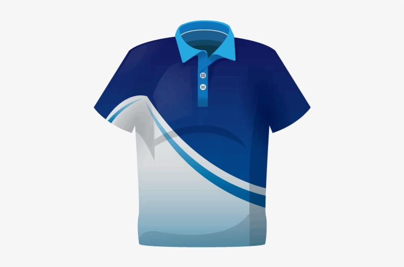 Download Storm Ladies Sublimated Polo Shirt Blue Polo Shirt Design 
