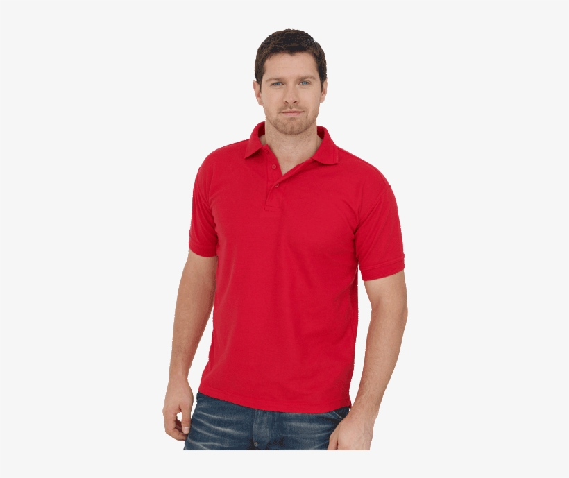 Sport Tek St350 Red Transparent PNG - 492x641 - Free Download on NicePNG