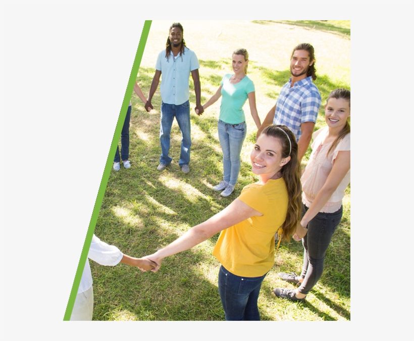 Team Building - Stock Photography Transparent PNG - 569x595 - Free ...