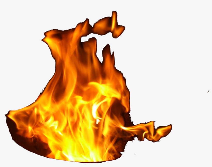 Fire Transparent Png Image - Pagan Rituals, Liturgies And Prayers [book ...