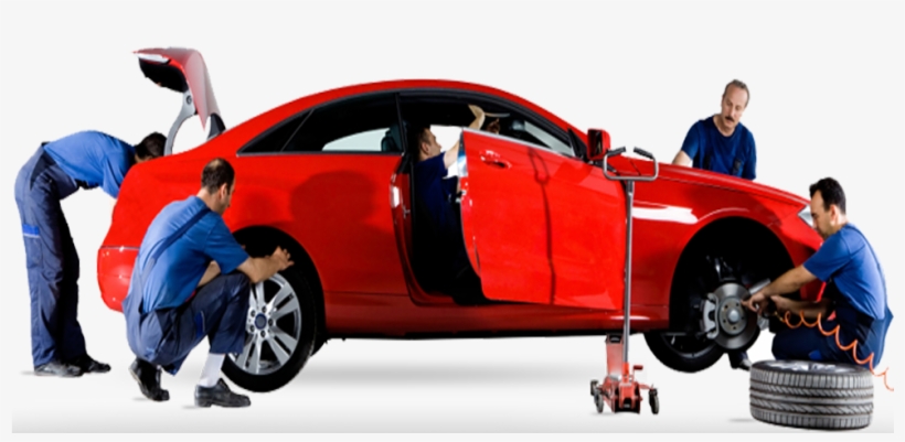 Car Maintenance Transparent PNG - 980x559 - Free Download on NicePNG