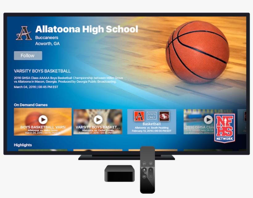 Watch On Your Tv - Basketball Moves Transparent PNG - 1280x889 - Free ...