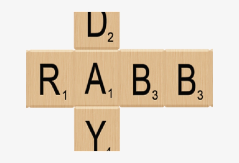 Scrabble Transparent PNG - 640x480 - Free Download on NicePNG