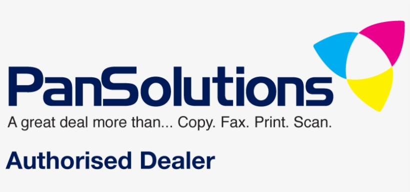 Logo-primary - Pansolutions Logo Transparent PNG - 840x322 - Free ...