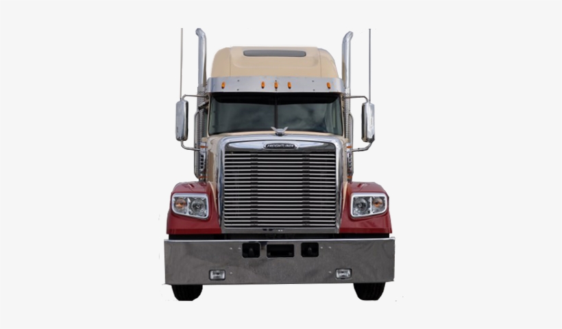 Truck Front Png