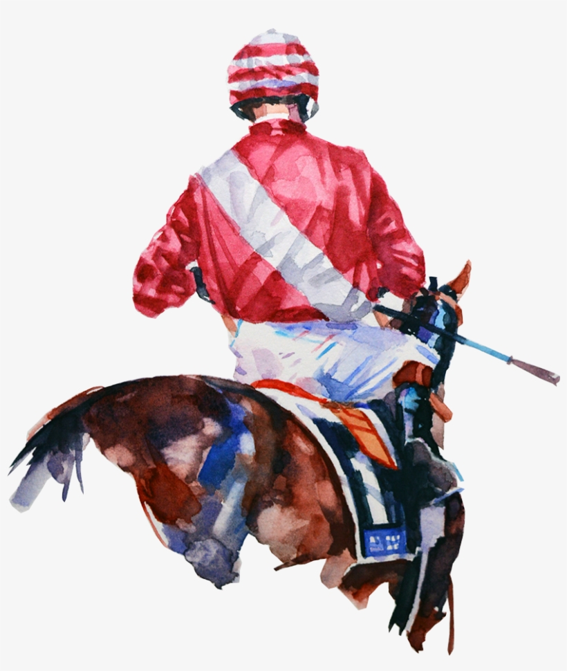 His Son Ed Sackville Has Worked In The Industry Since - Horse ...