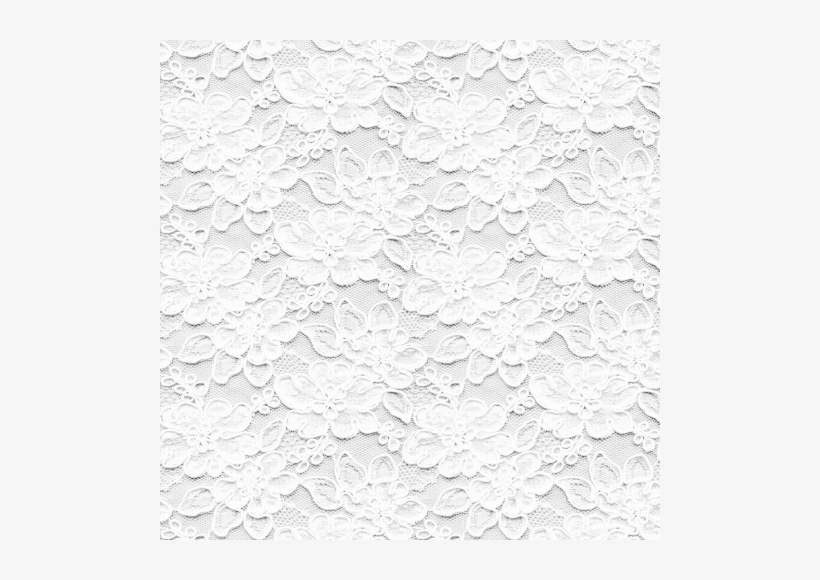 Image - Transparent Free Lace Texture Png Transparent PNG - 500x500 ...