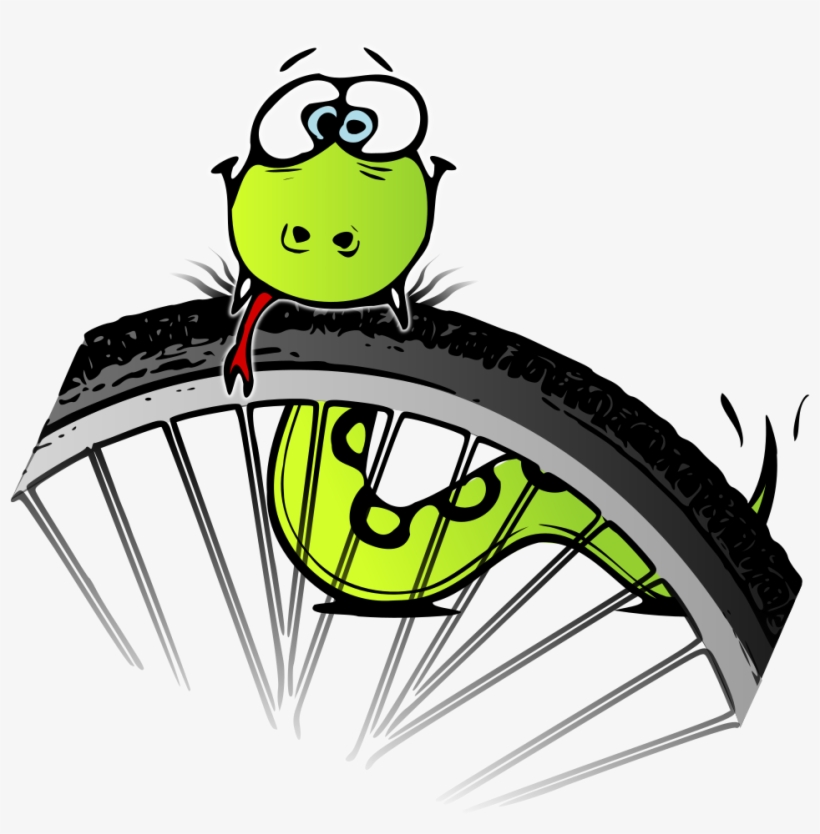 This Free Icons Png Design Of Snake Bite Transparent PNG - 1697x2400 ...