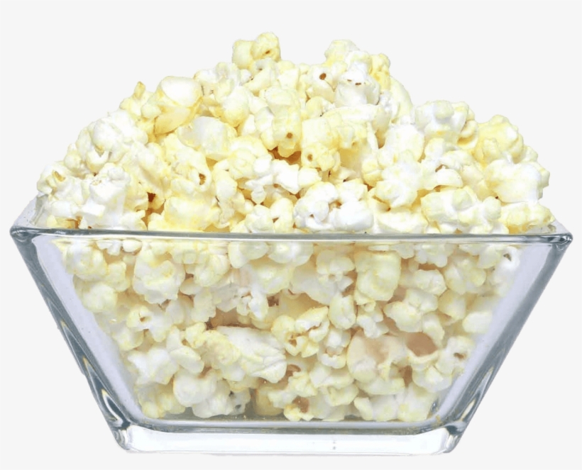 Plate Of Popcorn - Bowl Of Popcorn Png Transparent PNG - 1400x1788 ...