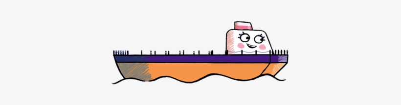 Marge The Barge Smiling - Smile Transparent PNG - 400x400 - Free ...