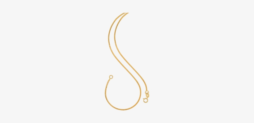 Orra Gold Chain - Orra Jewellery Transparent PNG - 400x400 - Free ...