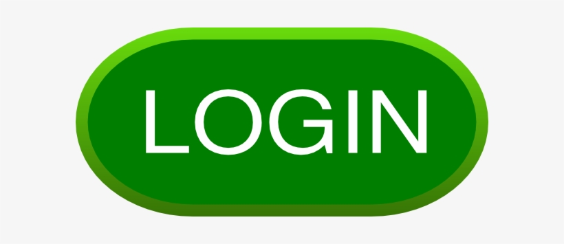 How To Set Use Login Button Clipart - Button Login Logout Png ...