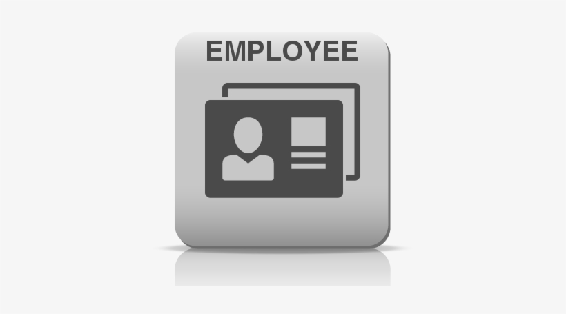 Employee Button Transparent PNG - 387x375 - Free Download on NicePNG