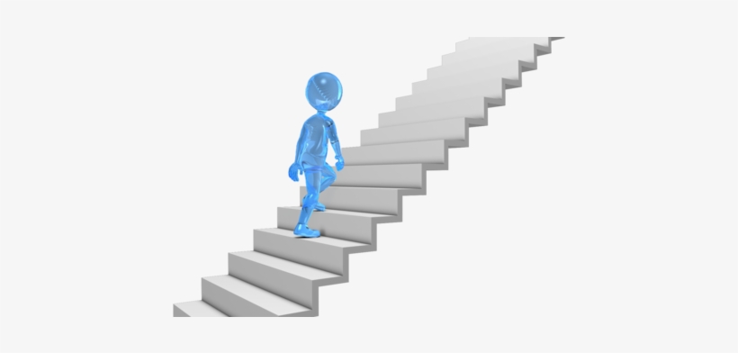 Stairs - Walking Up Stairs Transparent PNG - 500x311 - Free Download on ...
