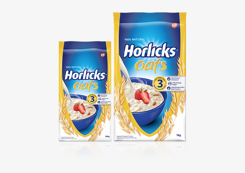 Horlicks Oats Nutrition Facts | Besto Blog
