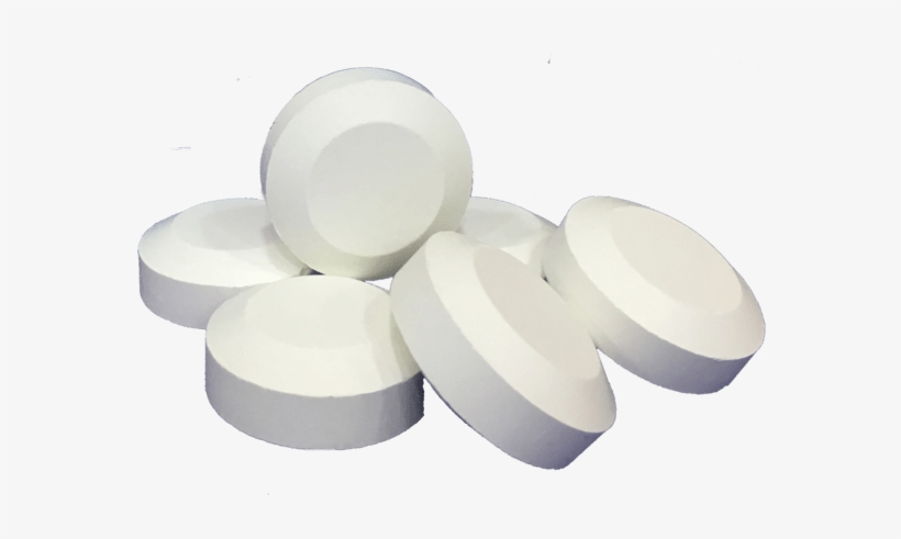 Septicfit Septic Chlorine Tablet 132 Tablet Pail Approx - Chlorine ...