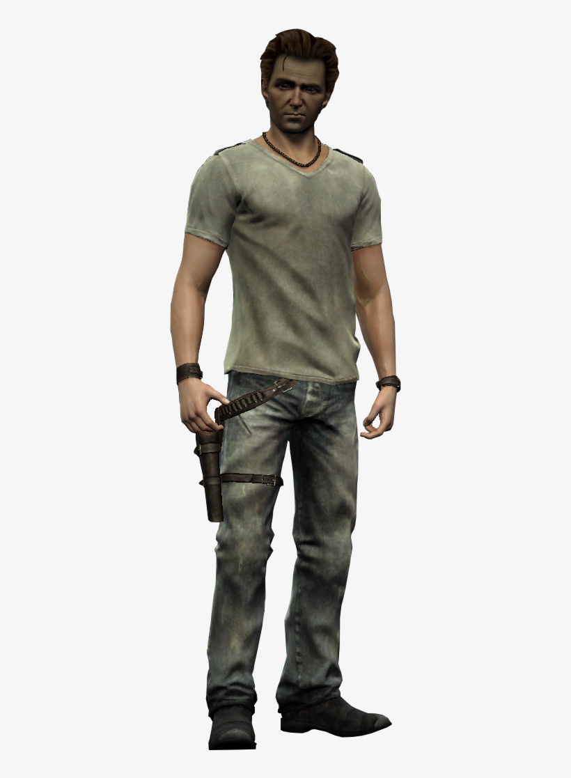 Flynn-render - Harry Flynn Png Transparent PNG - 485x1071 - Free ...