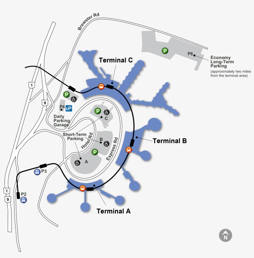 Ewr Map Transparent PNG - 2822x2067 - Free Download on NicePNG