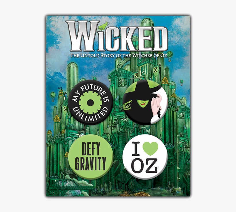 Wicked Transparent PNG - 750x750 - Free Download on NicePNG