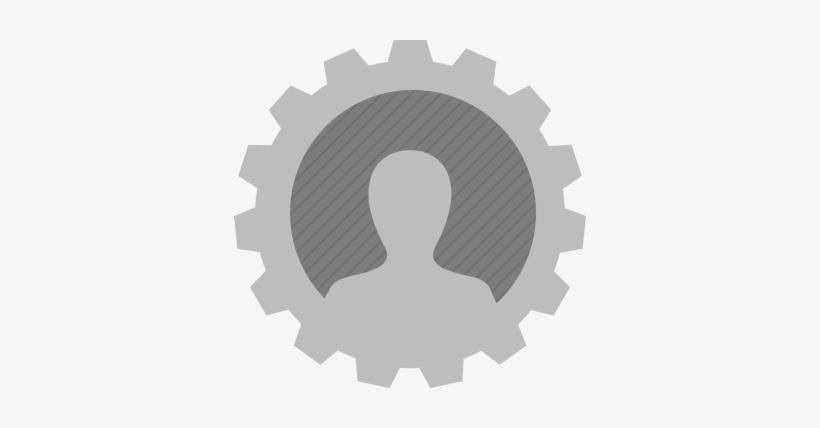 Default Image%402x - Transparent Background Profile Logo Png ...