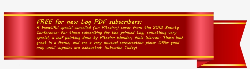 Special Offer Ribbon Png