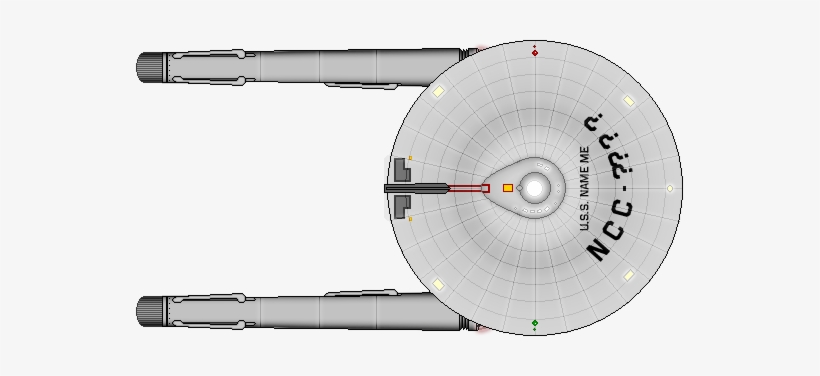 Image - Star Trek Ship Sprites Transparent PNG - 547x296 - Free ...