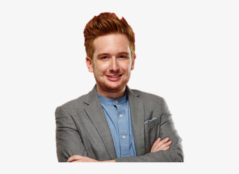 Jeffreyaustin - Jeffery Austin Nbc Transparent PNG - 524x524 - Free ...