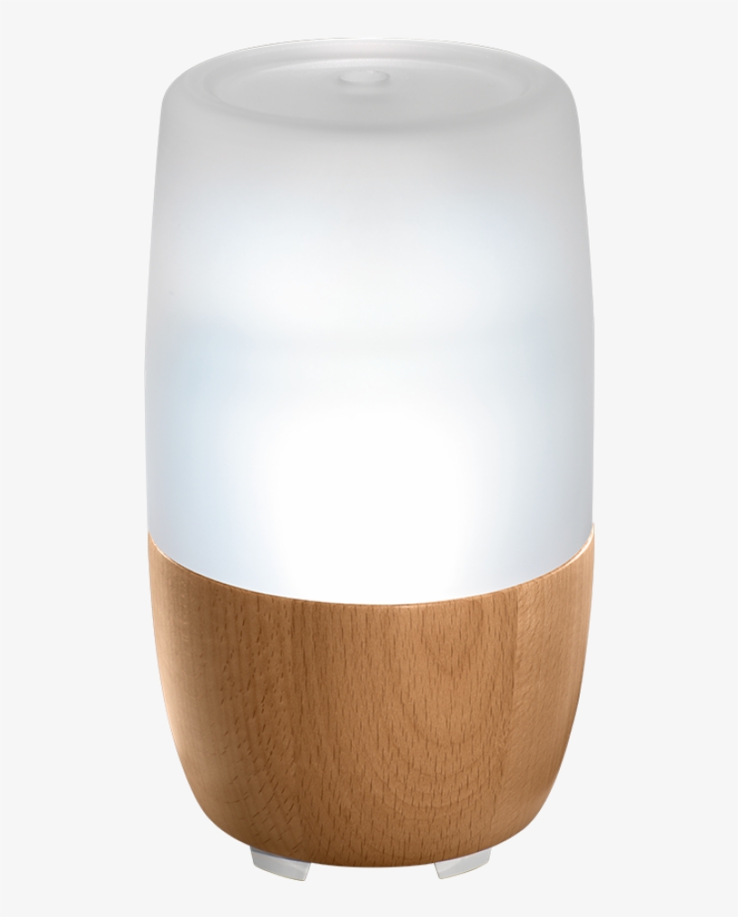 Reflect Ultrasonic Essential Oil Diffuser - Ellia Diffuser Transparent ...