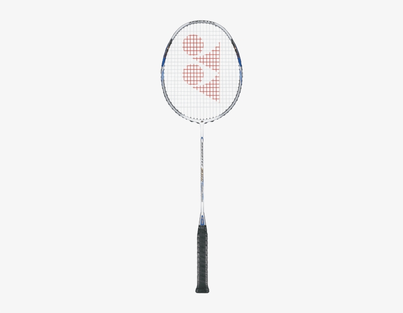Yonex Voltric 7 Badminton Racket - Red Transparent PNG - 500x586 - Free ...