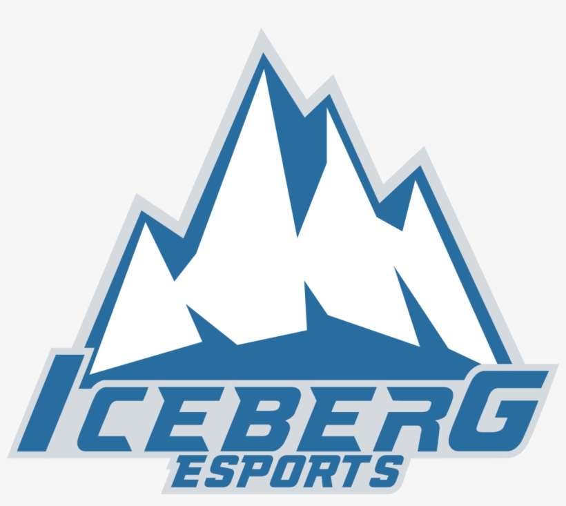 Iceberg Esports Statement - Iceberg Esports Transparent PNG - 1250x1057 ...