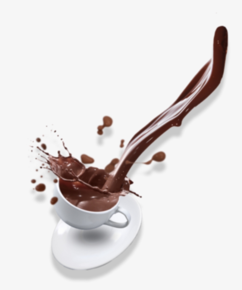 Pouring Chocolate Syrup Png Transparent PNG - 875x1008 - Free Download ...